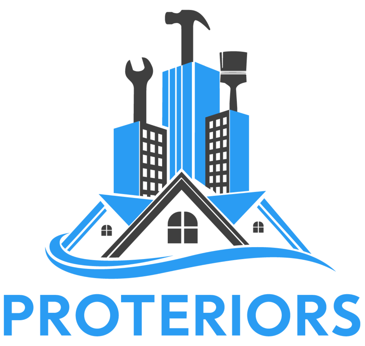 Complete Property Maintenance - Proteriors